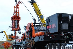 Injector Heads – Premier Coil Solutions