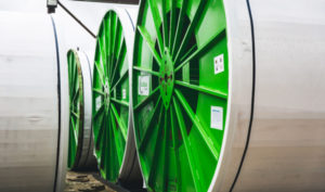 Coil Tubing Work Strings – Premier Coil Solutions