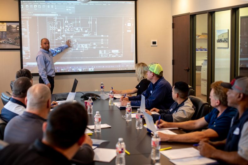 Training – Premier Coil Solutions