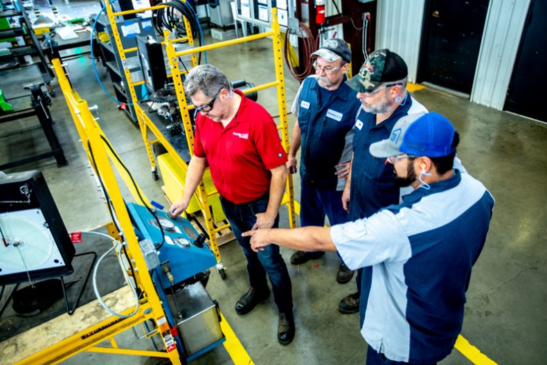 Training – Premier Coil Solutions
