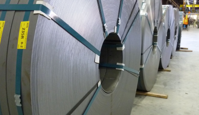 Coil Tubing Work Strings – Premier Coil Solutions